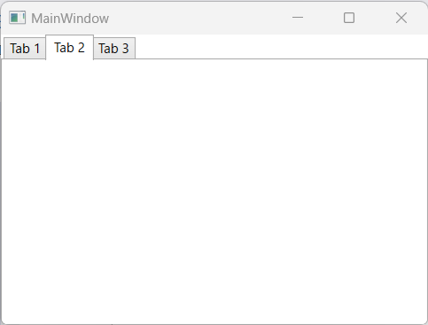 [WPF][TabControl] タブが変更されたことを検出する | HIROs.NET Blog